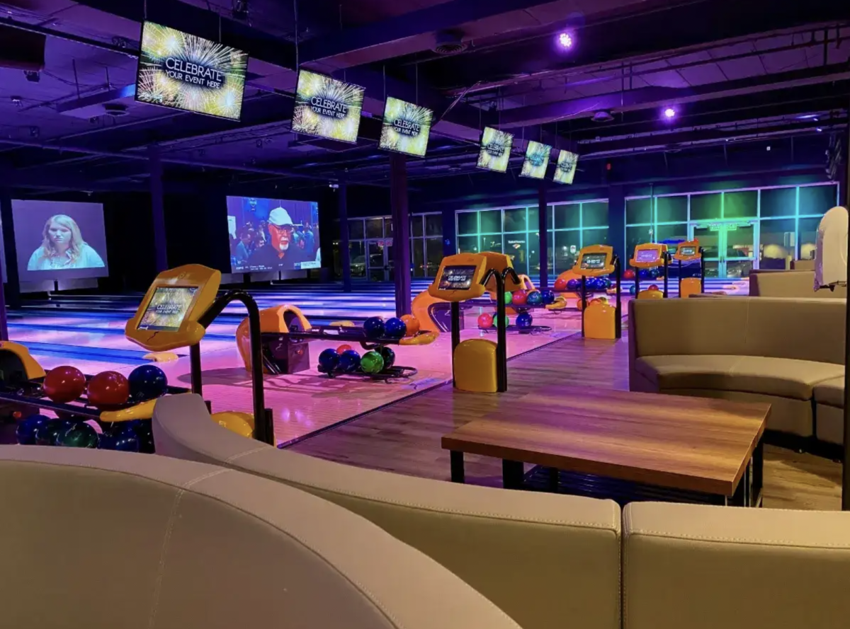 Launch Entertainment Park Set to Open in North Attleboro, MA – The ...